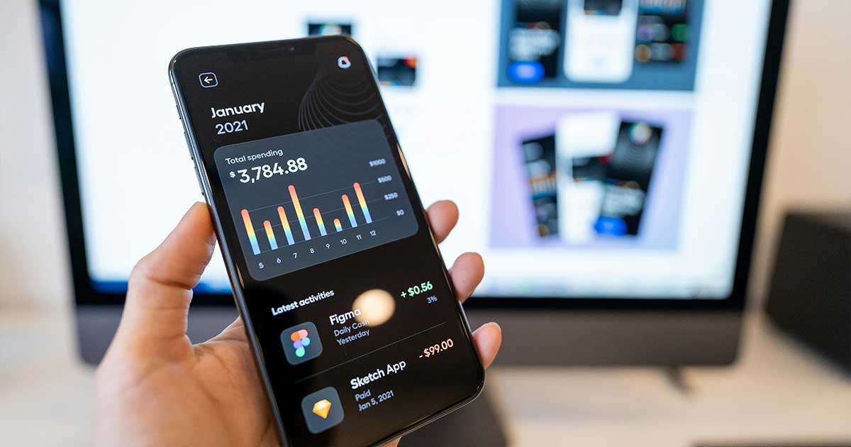 The Best Receipt Scanner App for Small Business | SparkReceipt