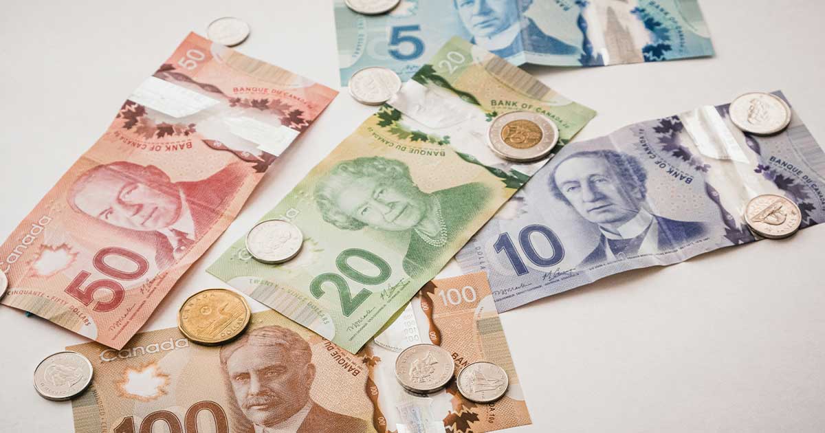 The Canadian Tax System Explained for Beginners | SparkReceipt