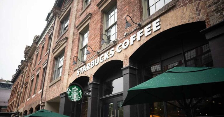 How to Find Your Past Starbucks Receipts | SparkReceipt