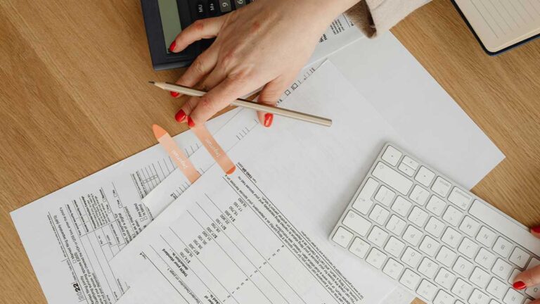 OCR Accounting: Say Goodbye to Manual Data Entry | SparkReceipt