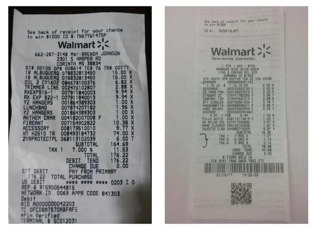 Effortless Expense Categorization with AI Technology | SparkReceipt