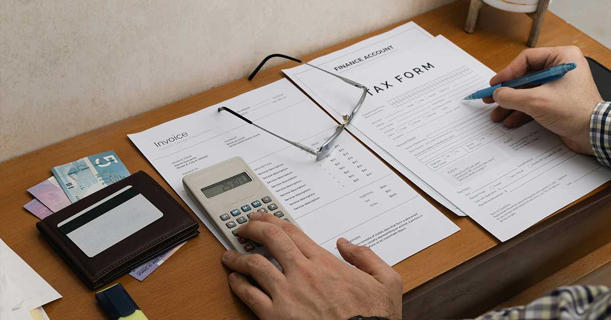 Pre-Accounting: The Key to Stress-Free Financial Management | SparkReceipt